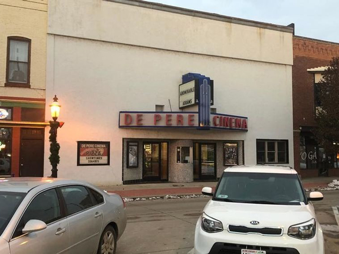 de pere, wisconsin 9