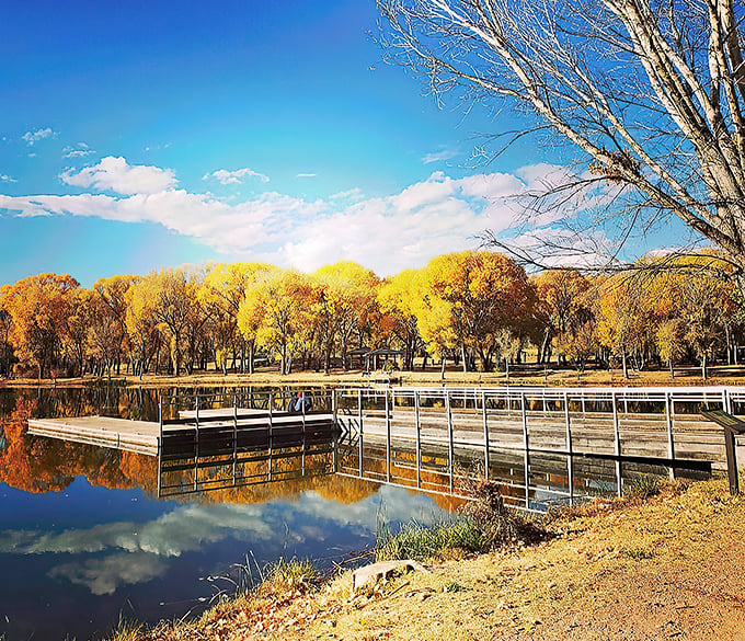 dead horse ranch state park 1