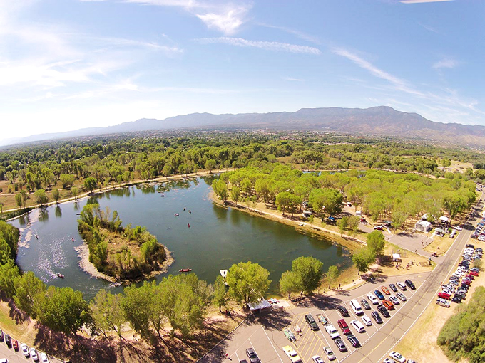 dead horse ranch state park 2