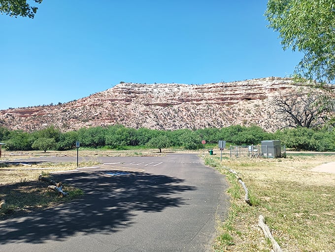 dead horse ranch state park 2