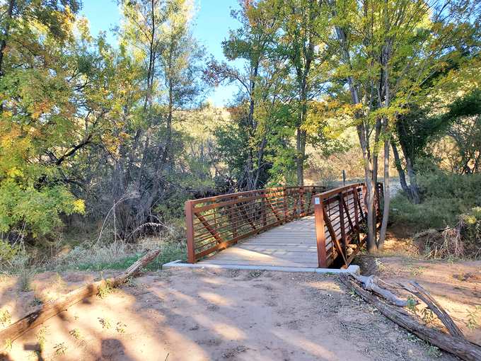 dead horse ranch state park 3