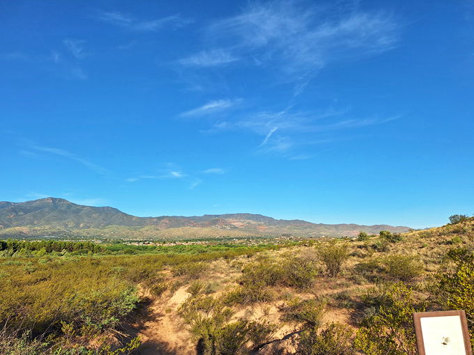 dead horse ranch state park 4