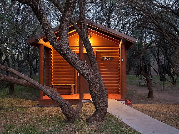 dead horse ranch state park 5