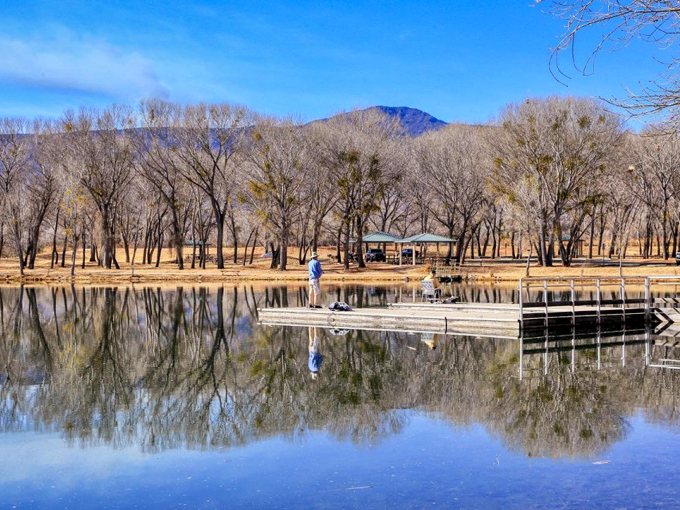 dead horse ranch state park 5