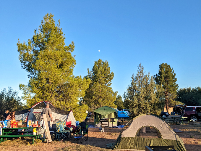 dead horse ranch state park 6