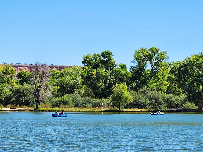 dead horse ranch state park 7