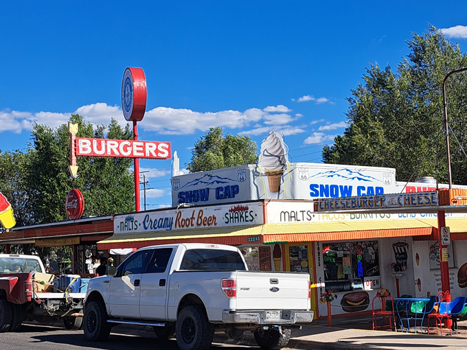 delgadillo&rsquo;s snow cap 1