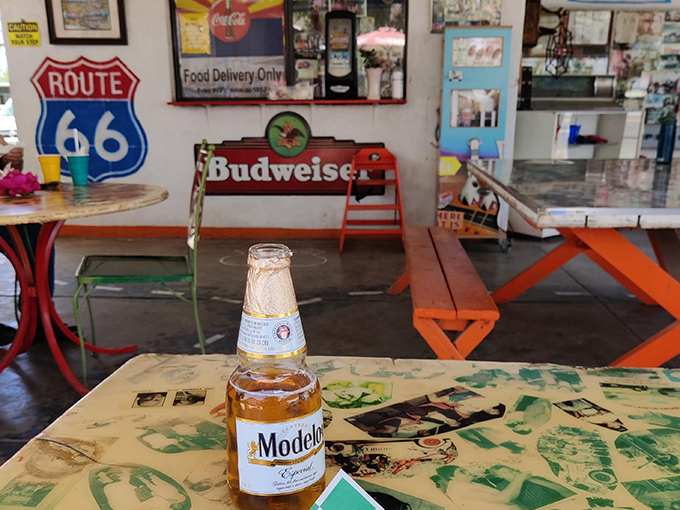 delgadillo&rsquo;s snow cap 9