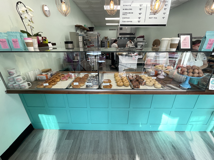 destination donuts 2