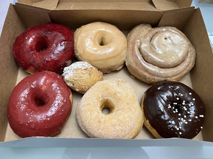 destination donuts 4