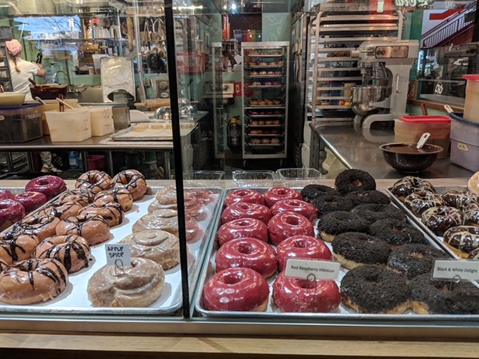 destination donuts 7