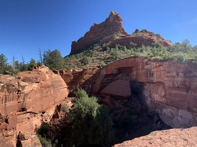 devils kitchen sinkhole 3