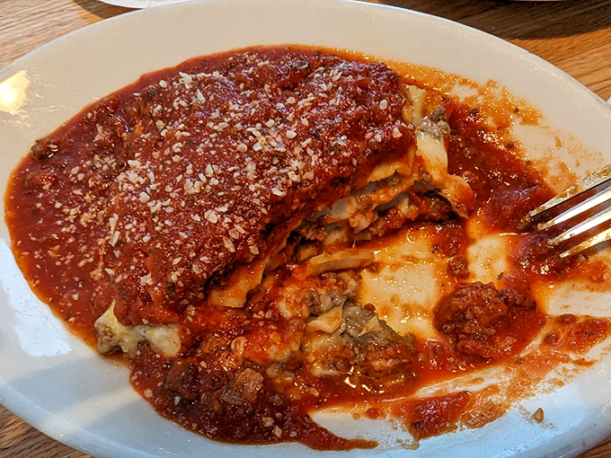 dimaggio's pizza and burgers 5