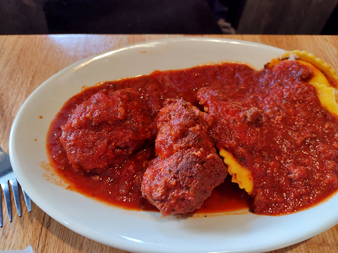 dimaggio's pizza and burgers 9