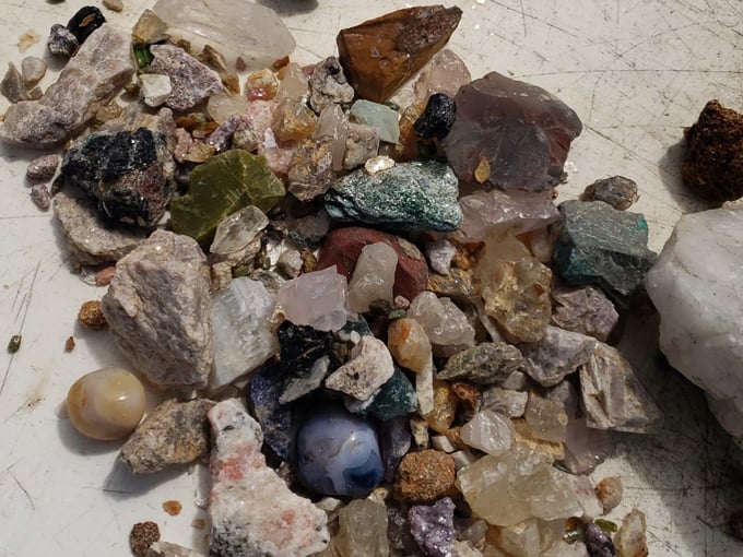 dig maine gems 5