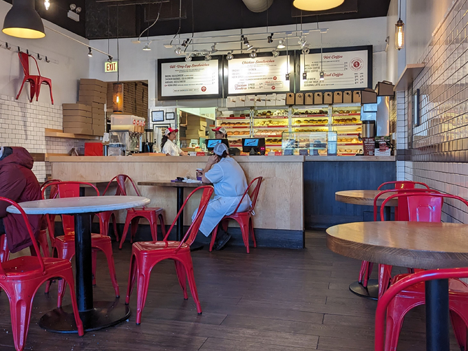 do rite donuts & chicken 2