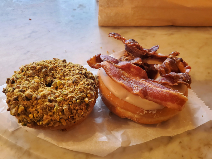 do rite donuts & chicken 5