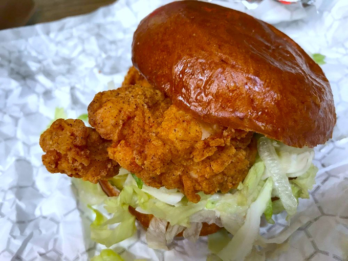 do rite donuts & chicken 7