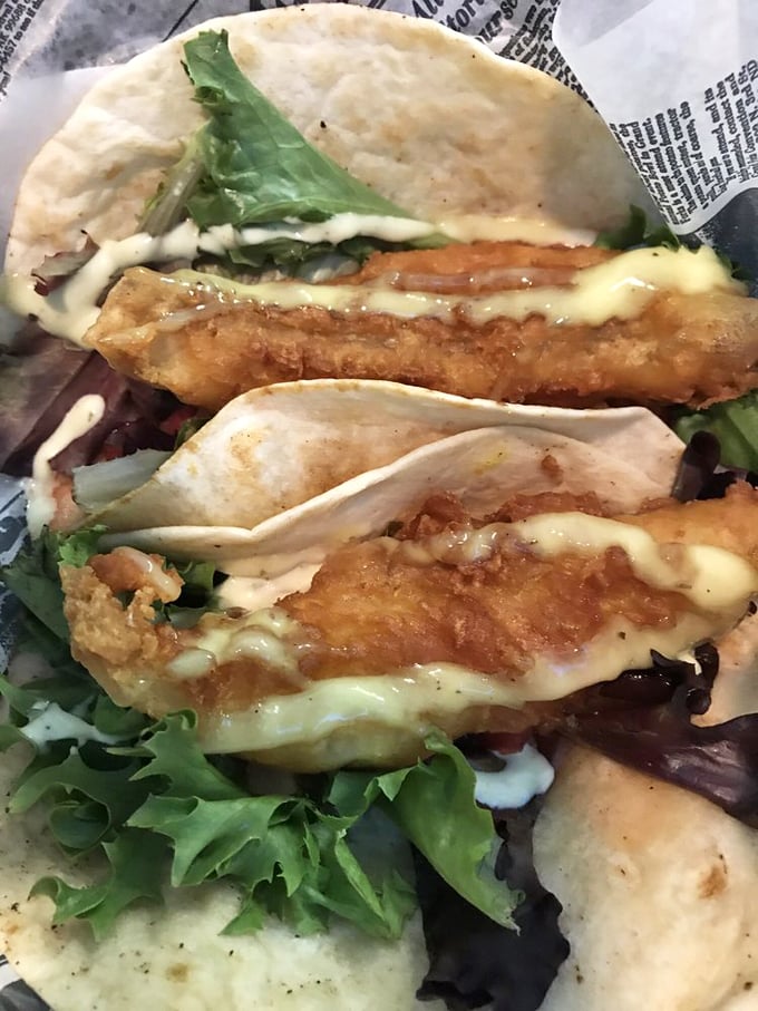 dockside cafe sandusky, oh 4