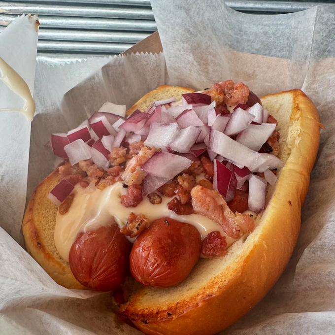 dockside cafe sandusky, oh 6