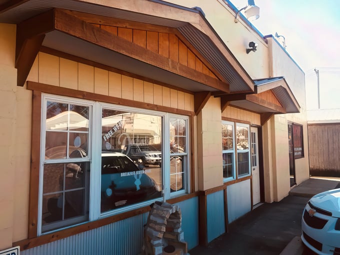 dodson's on broadway 1