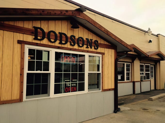dodson's on broadway 9