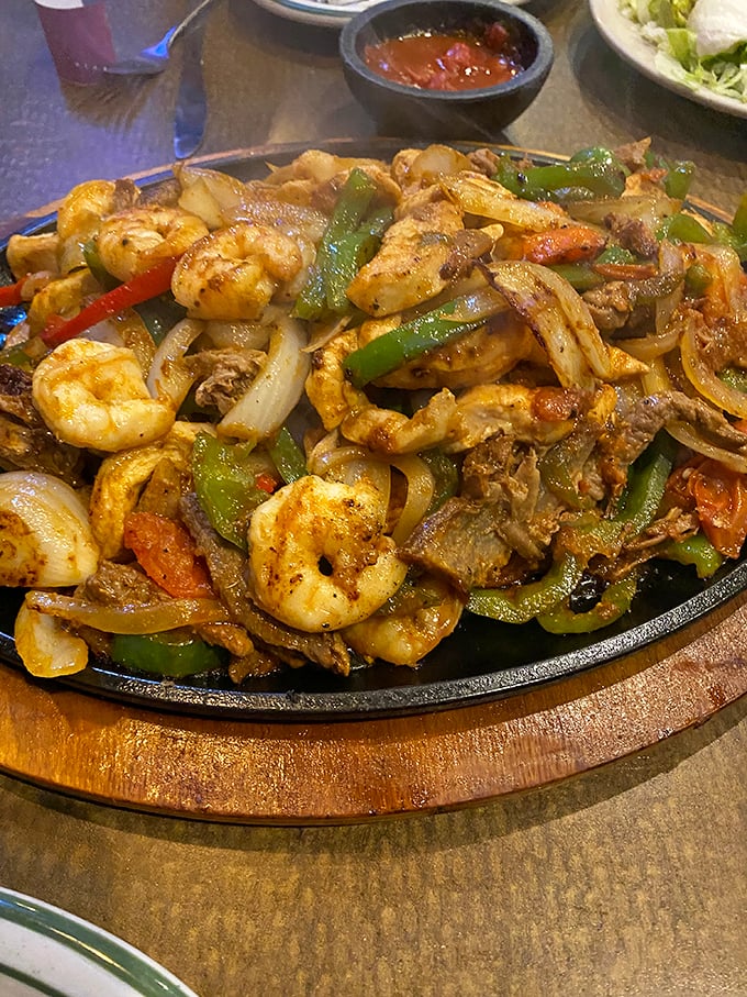 don julio authentic mexican restaurant 4