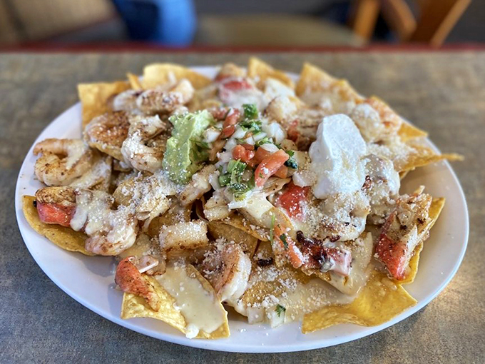 don julio authentic mexican restaurant 6