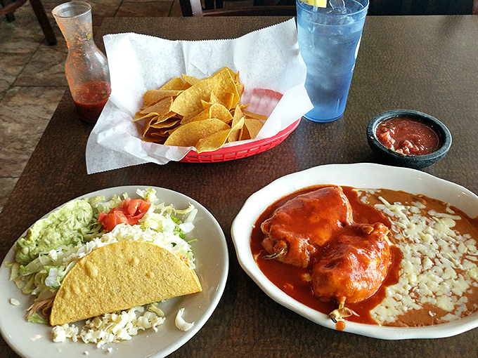 don julio authentic mexican restaurant 7