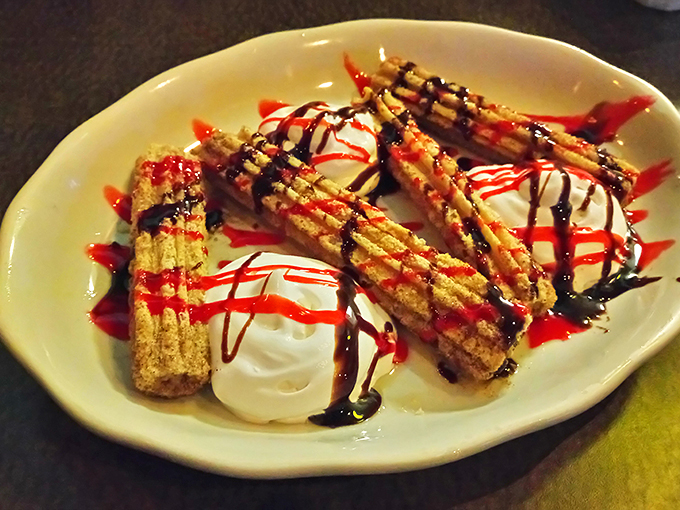 don julio authentic mexican restaurant 9