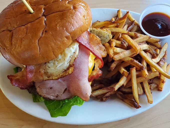 don's downtown diner 4