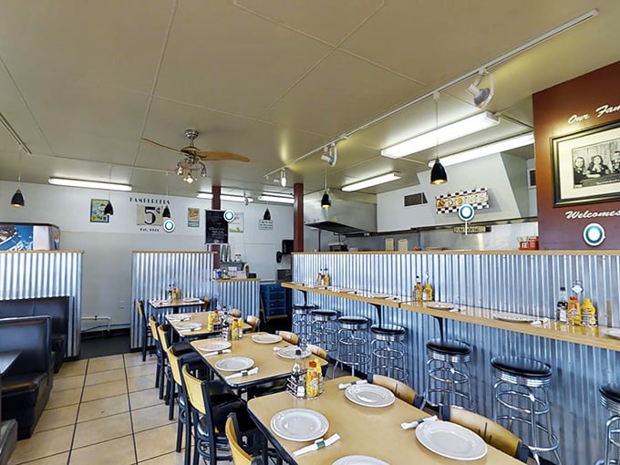 don's downtown diner bellefontaine, oh 2