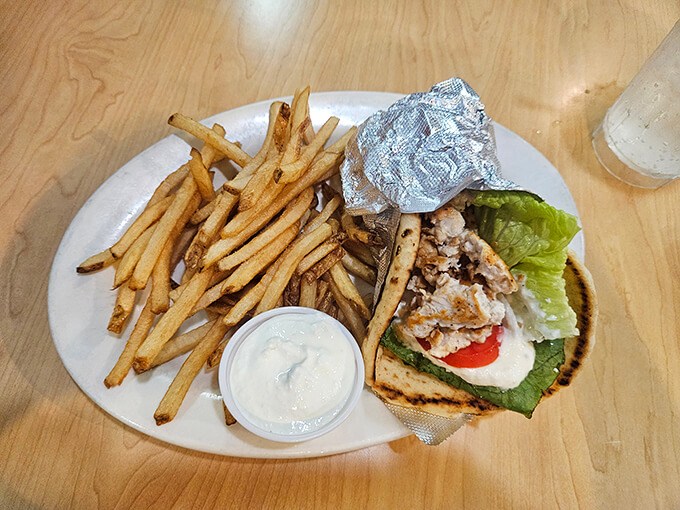 don's downtown diner bellefontaine, oh 3