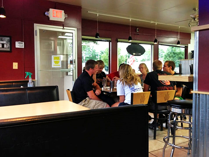 don's downtown diner bellefontaine, oh 6