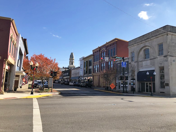 don's downtown diner bellefontaine, oh 8