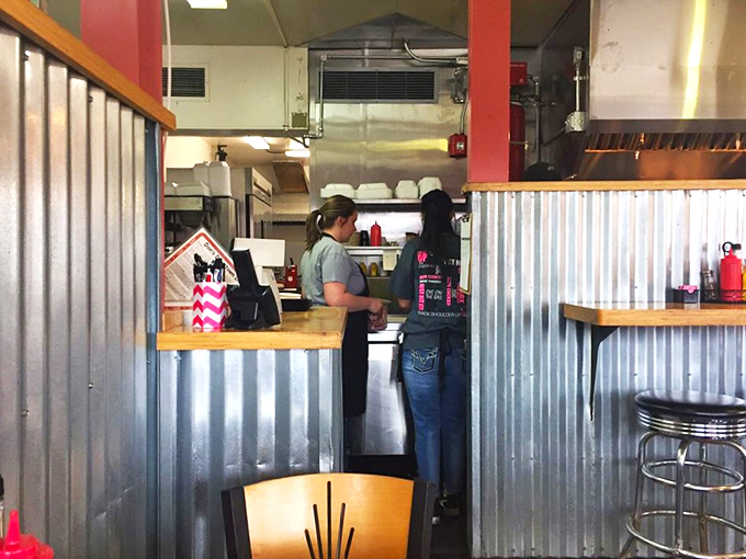 don's downtown diner bellefontaine, oh 9