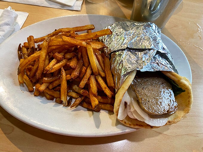 don's downtown diner bellefontaine, oh 4