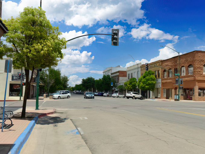 Douglas, AZ 2