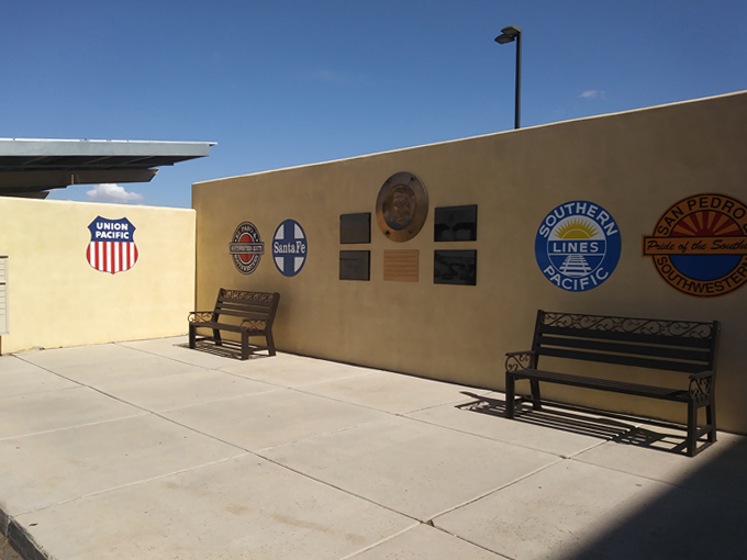douglas, az 6