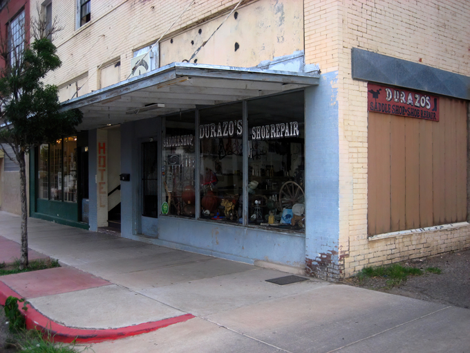 douglas, az 7