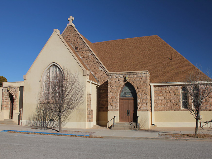 douglas, az 9