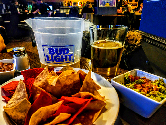 duffy's tavern and grille 9