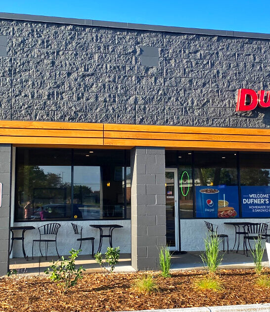 dufner's donuts & deli ftr