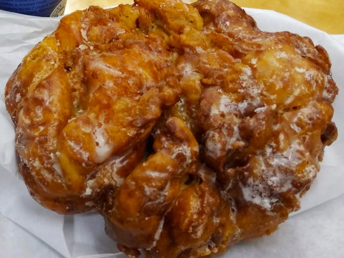 dutch uncle donuts 3