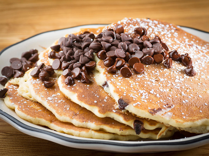 eggy's diner 5
