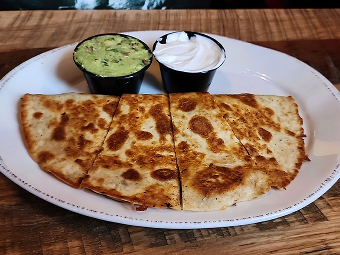 el camino mexican restaurant 3