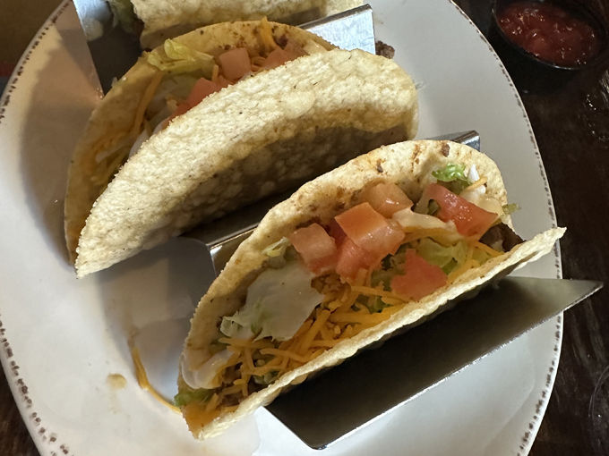 el camino mexican restaurant 6