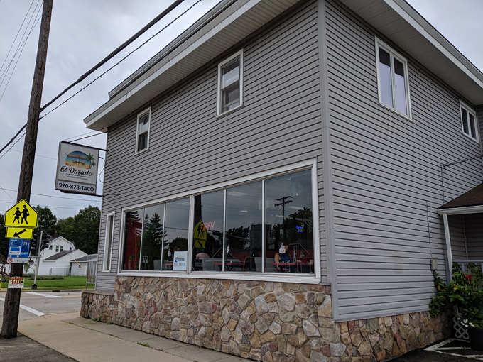 el dorado mexican restaurant 1