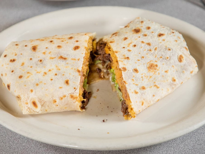 el dorado mexican restaurant 3