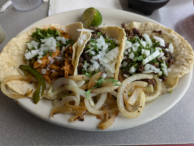 el dorado mexican restaurant 6